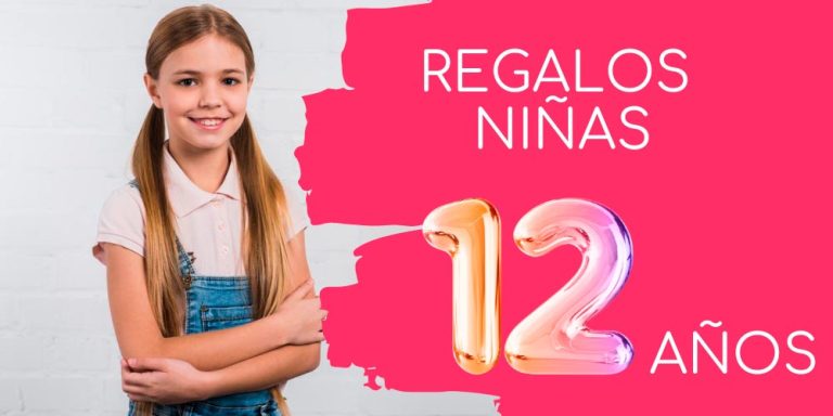 🎀 REGALOS ORIGINALES Para Niñas de 10 AÑOS (2024)